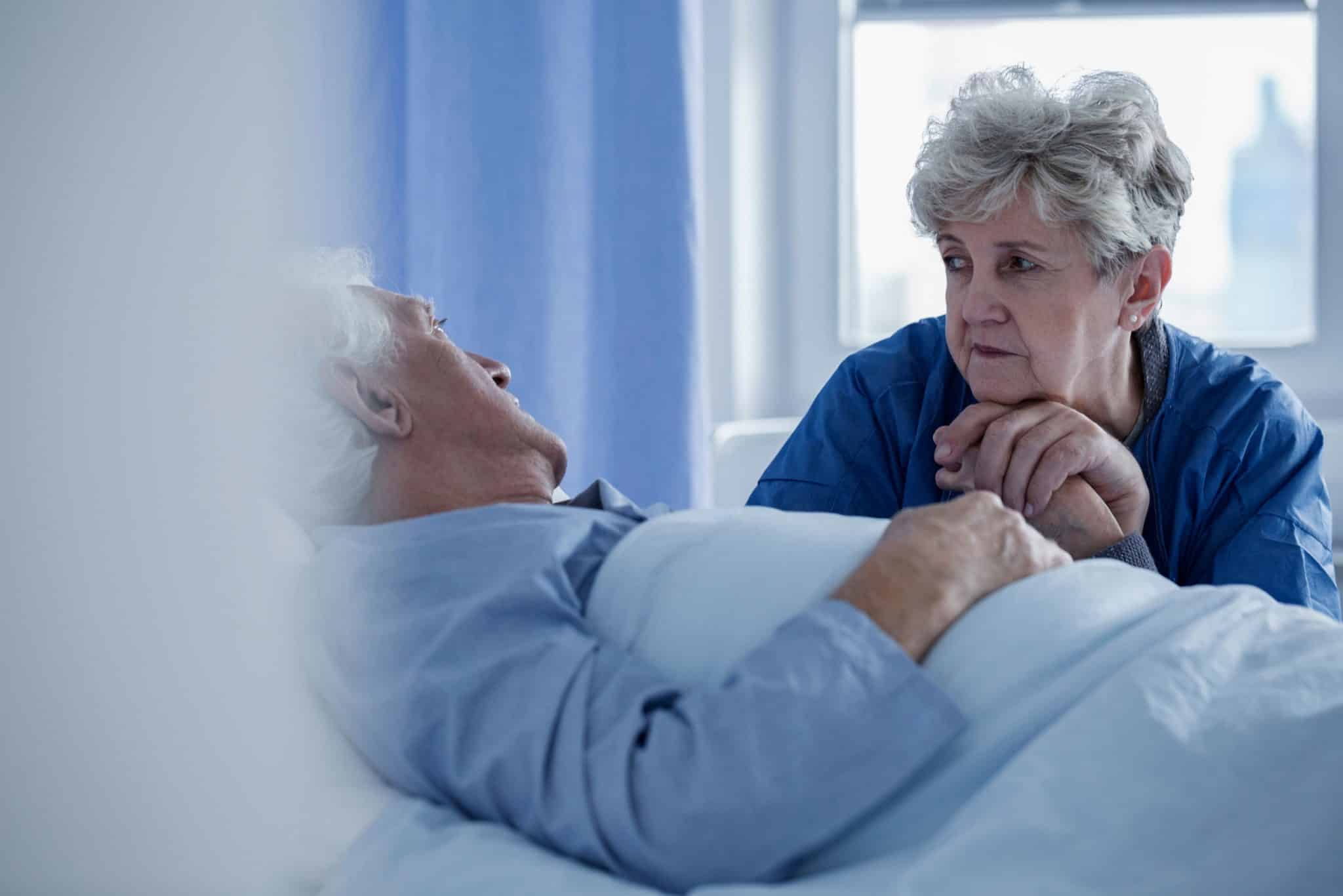 How To Cope With A Terminal Illness MyLifeAd